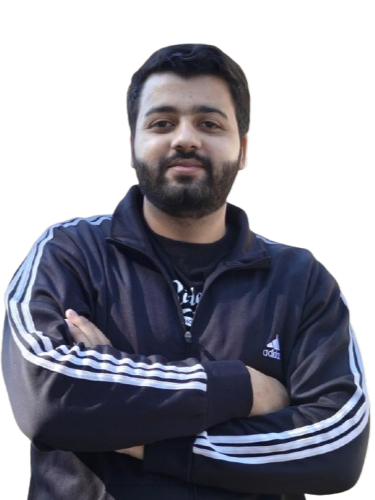 Muhammad Hamza Alvi